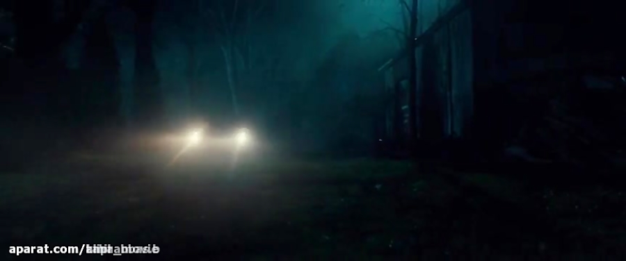 فیلم ترسناک دوبله داستان ترسناک برای تاریکی Scary Dark 2019