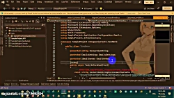EventFlow Demo Async/await first CQRS ES and DDD framework for .NET