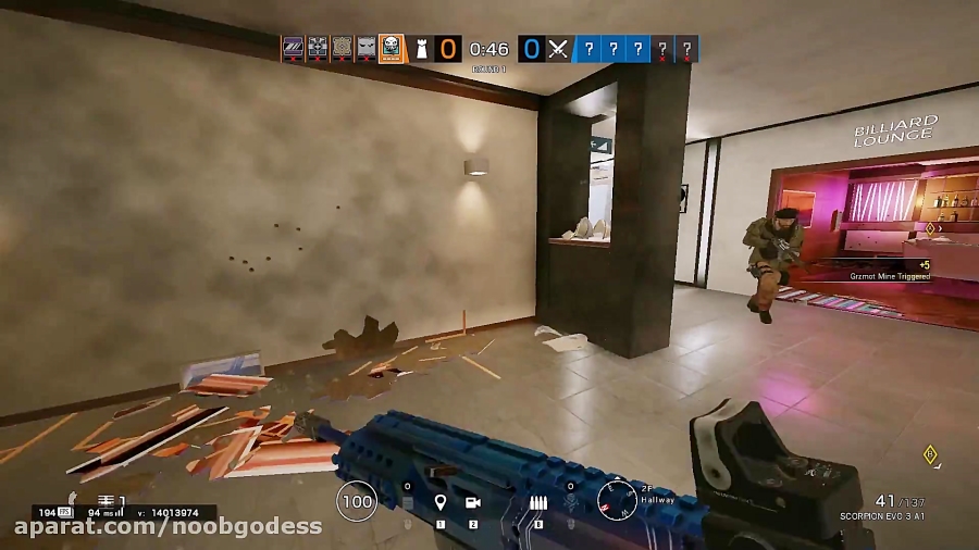 Rainbow six siege | Gameplay 2