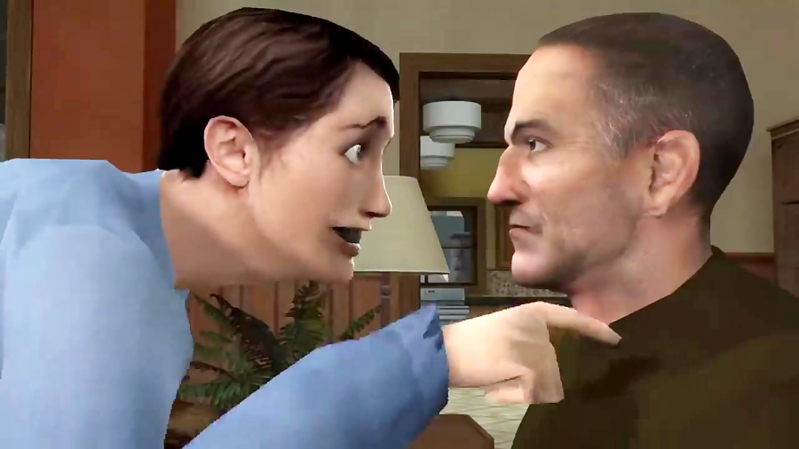 DAFUQ MOMENTS_EPISODE ONE[SFM]