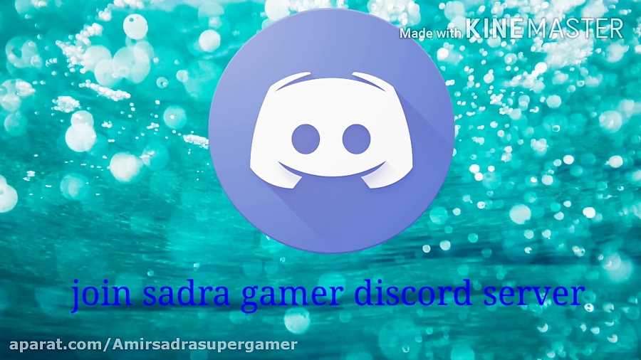 DISCORD | سلام دیسکورد