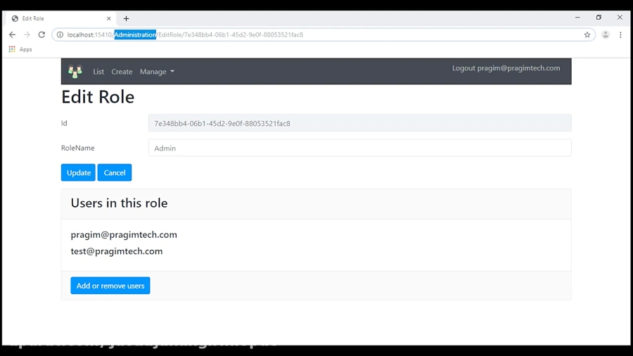 099 Create Custom Authorization Policy Using Func In Asp Net Core