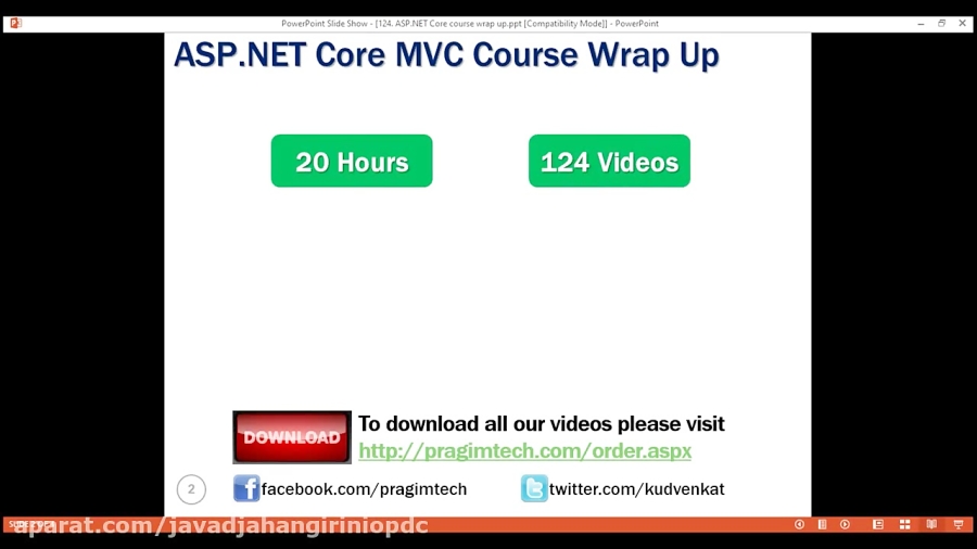 124-ASP-NET-Core-course-wrap-up