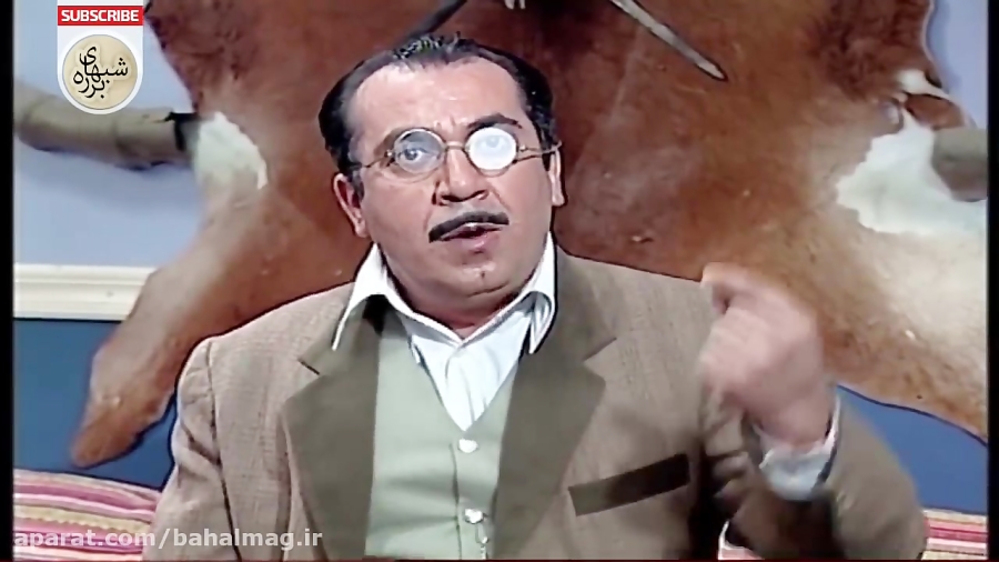 قسمت 6 سریال شب های برره