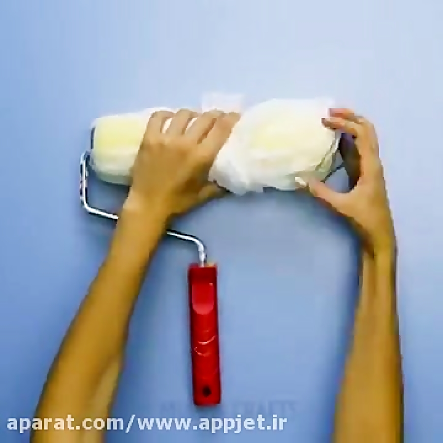 26 ایده خلاقانه نقاشی دیواری برای زیبایی خانه