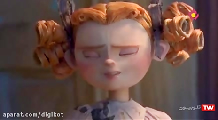 انیمیشن سینمایی غول های پاکتی