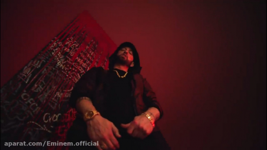 [boogie ft Eminem - rainy days [official video