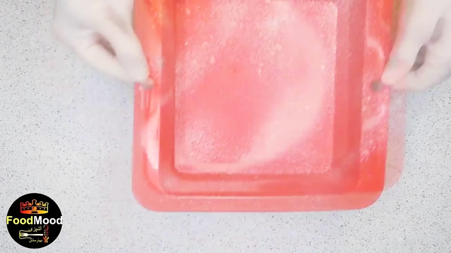 Milk Fudge/Sheerpera // طرز تهیه شیرپیره حلوایی