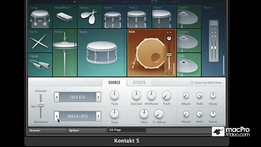 Native Instruments Drumlab | www.Best-Vst.ir