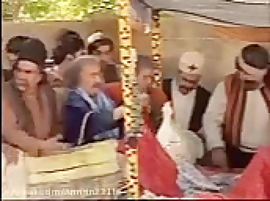 سریال شبهای برره ۳۳(مطب دکتر کیون)