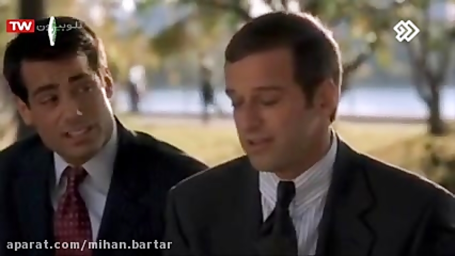 فیلم سینمایی بابای خوب