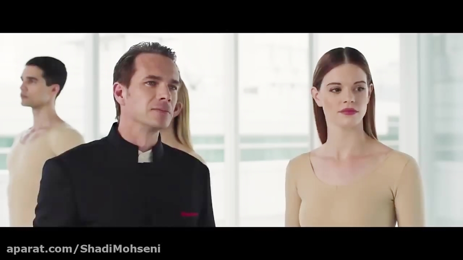 فیلم سینمایی " مثل زندگی " Life Like (2019)