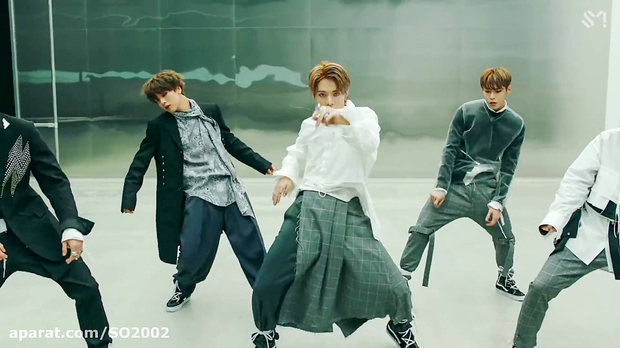 NCT 127 엔시티 127 'Simon Says' MV_1080p