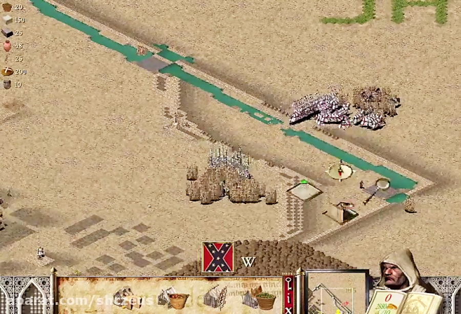 ~Persia/~ SaM [C] vs ~Persia/~ ARASH