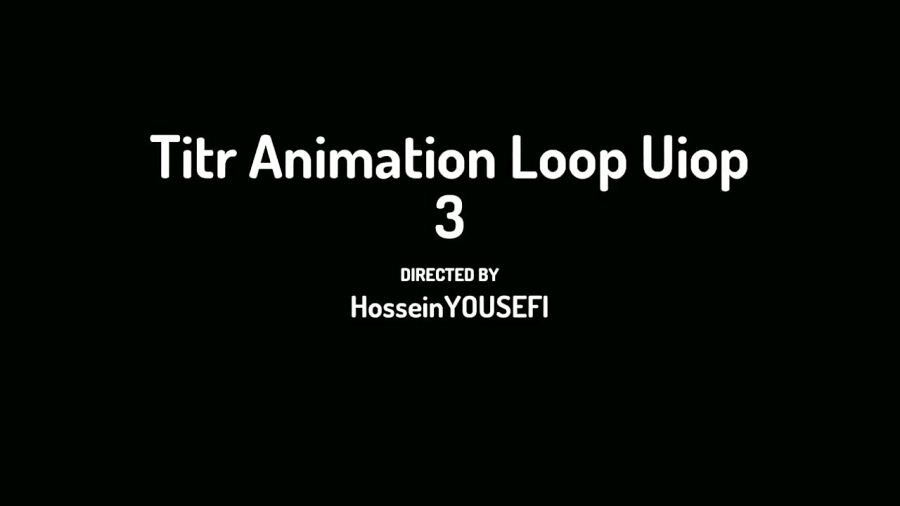titr Animation Loop Uiop 3