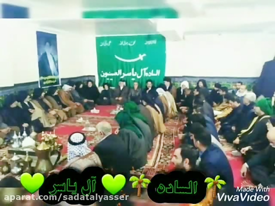 الساده احنا انجوم اليل