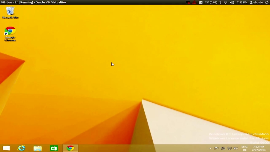 Downloading and Installing Java 8 (JDK) on Windows 8 / Windows 8.1