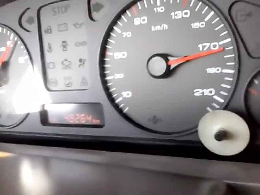 10 تا 179 با جی پی اس 405 xu7 با M7.4.4 ECU