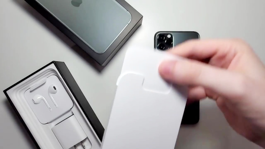 iPhone 11 / 11 Pro Max SIM Card How to Insert