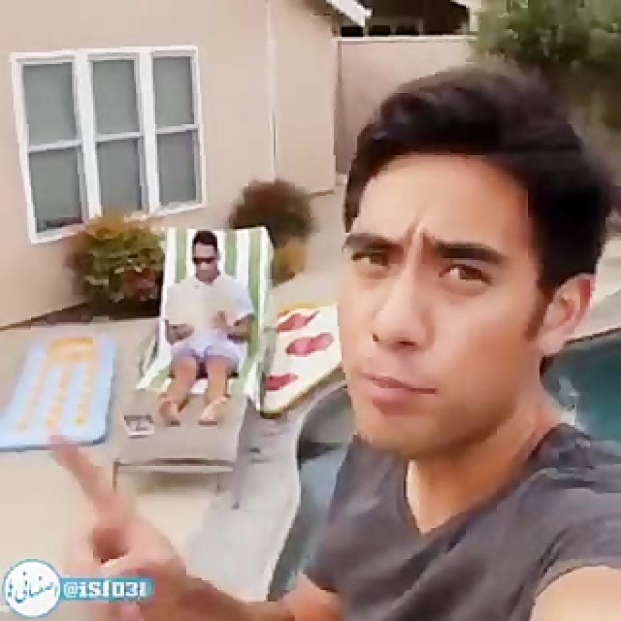 با کدوم دوستت دوست داری اینکارو بکنی؟