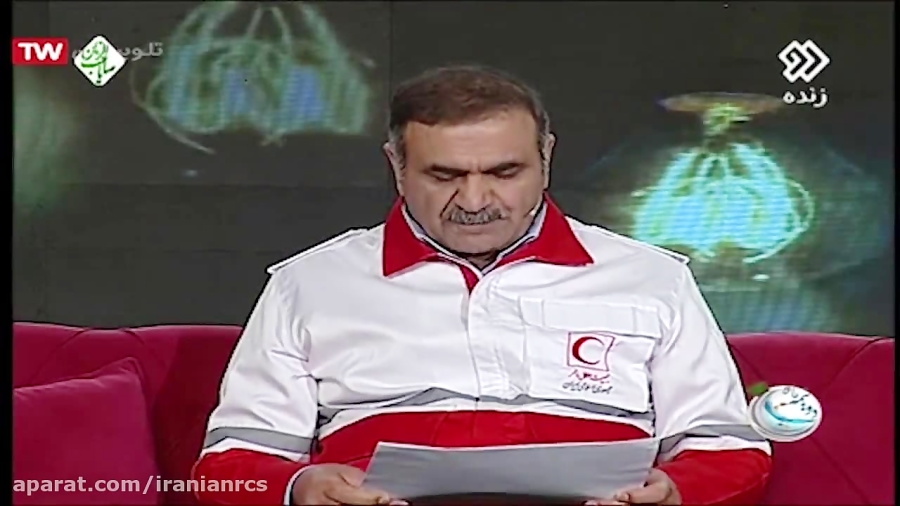 تشریح جزییات کمکهای مردمی در سیل سال گذشته از زبان خزانهدار جمعیت