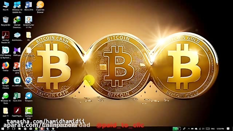 کسب درآمد از سایت btc smash