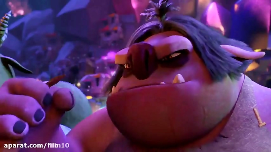 غول کش ها فصل ۱ قسمت ۲۶ دوبله فارسی