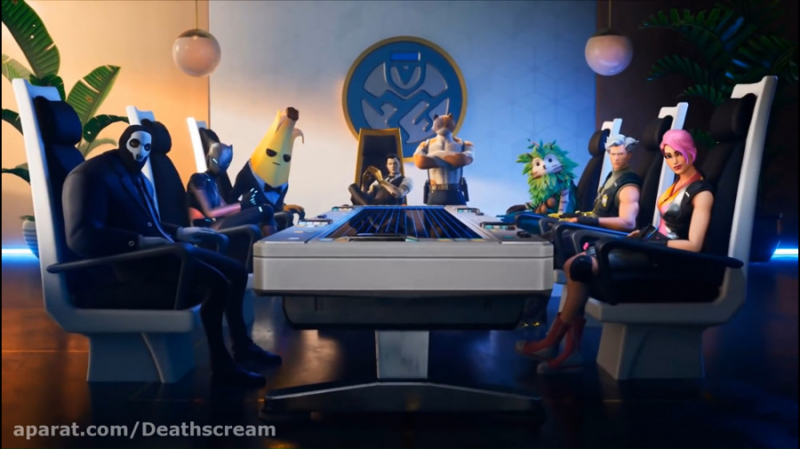 All Fortnite Cinematic Trailers (Seasons 4-12)