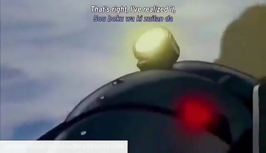 سینمایی دیجیمون Digimon Tamers: The Runaway Digimon Express زیرنویس فارسی