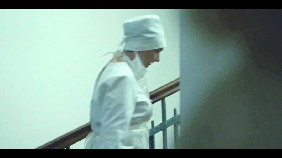 سریال چرنوبیل(Chernobyl) - قسمت سوم