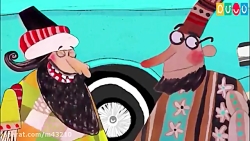 کارتون شکرستان جدید (11)