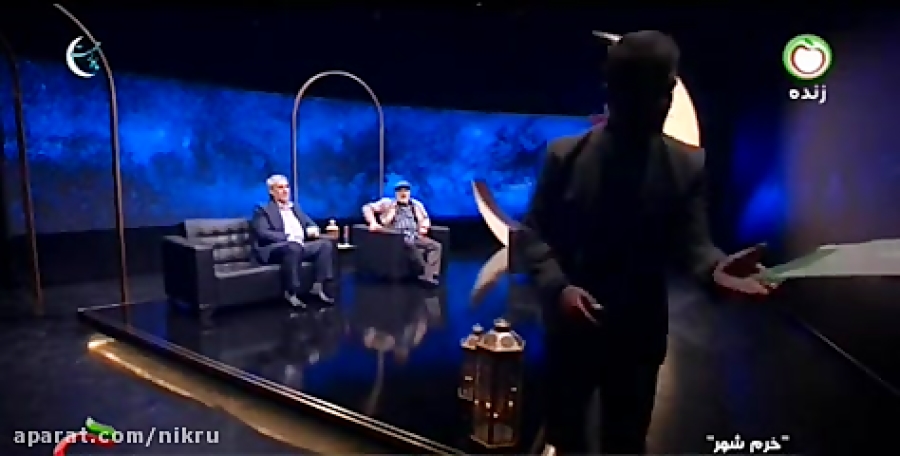 روایت دردناک از زندگی یک جانباز سرافزار دفاع مقدس