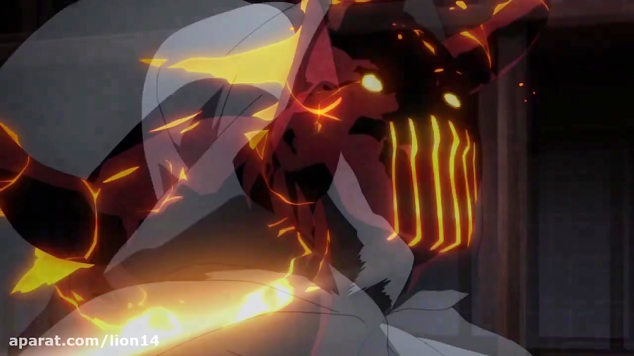 Fire Force「AMV」Benimaru Shinmon vs Demon - Fight Like The Devil