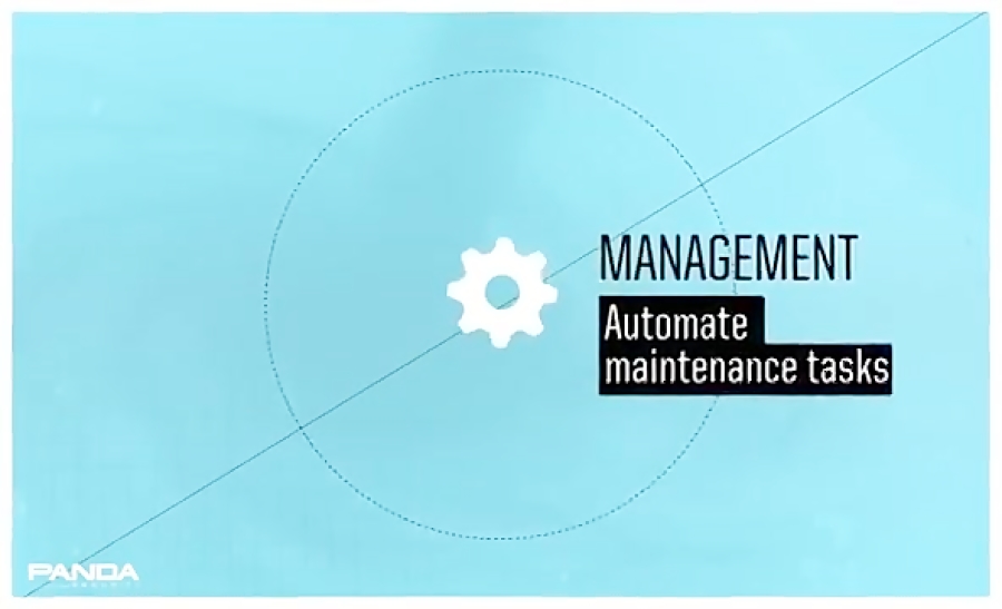 Panda Cloud Systems Management