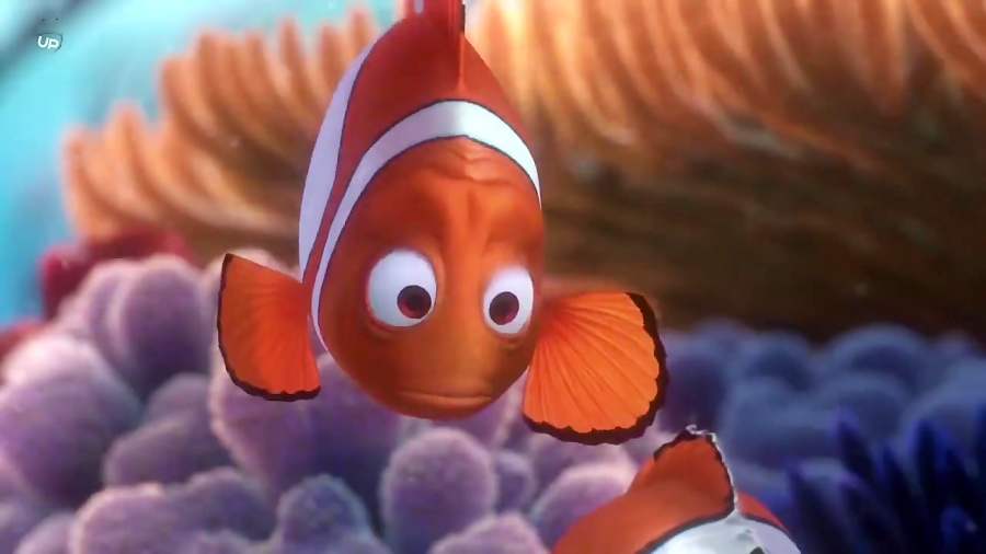 انیمیشن در جستجوی نمو Finding Nemo دوبله فارسی