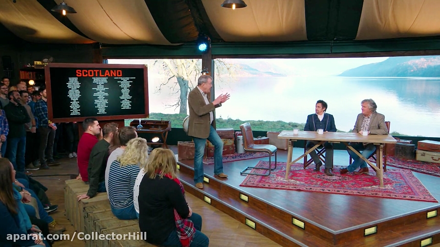 مستند تور بزرگ فصل اول قسمت ۱۱ مخصوص ماشین بازها دوبله فارسی