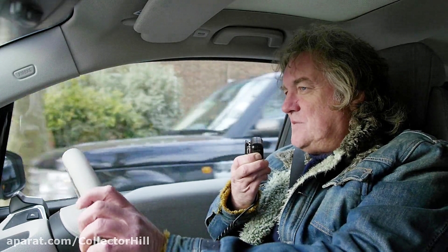 مستند تور بزرگ فصل اول قسمت آخر ۱۳ مخصوص ماشین بازها دوبله فارسی