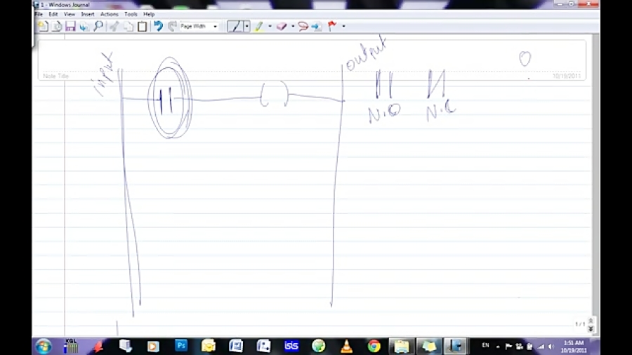 آموزش plc_step 7 و lader diagram به زبان انگلیسی