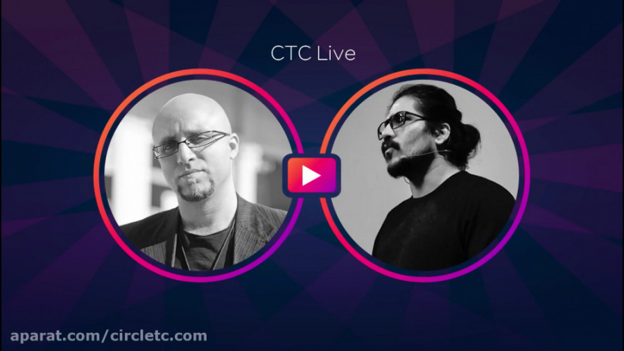 CTC LIVE : Episode 04