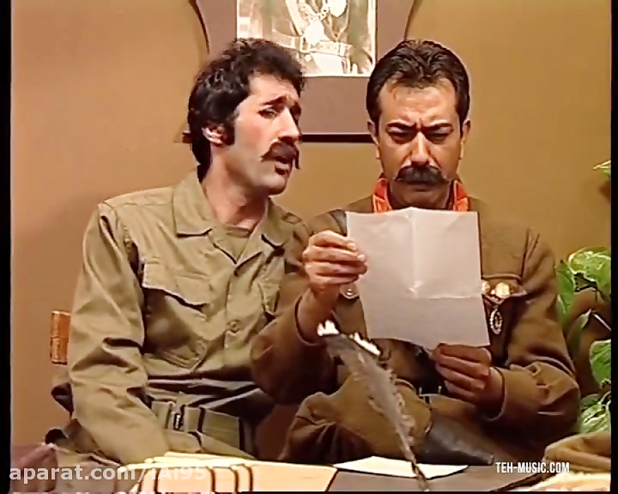 سریال شبهای برره قسمت 60 (ببری پسر جنگل 1)