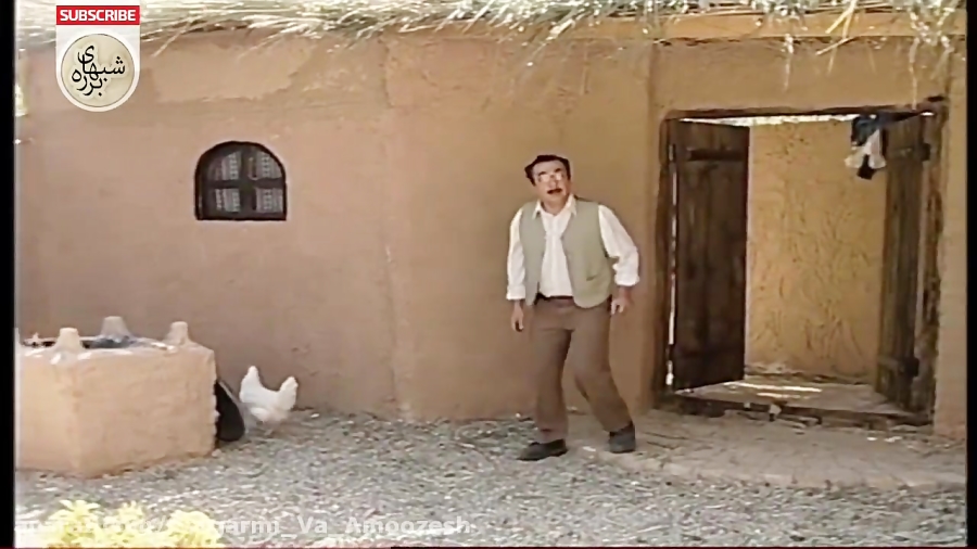 Seriale Shabhaye Barareh E0۲ سریال شب های برره قسمت 2 دوم