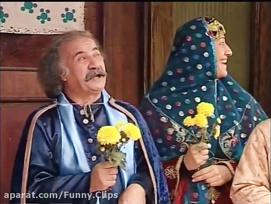 شبهای برره-قسمت 30-عروسی خوبون