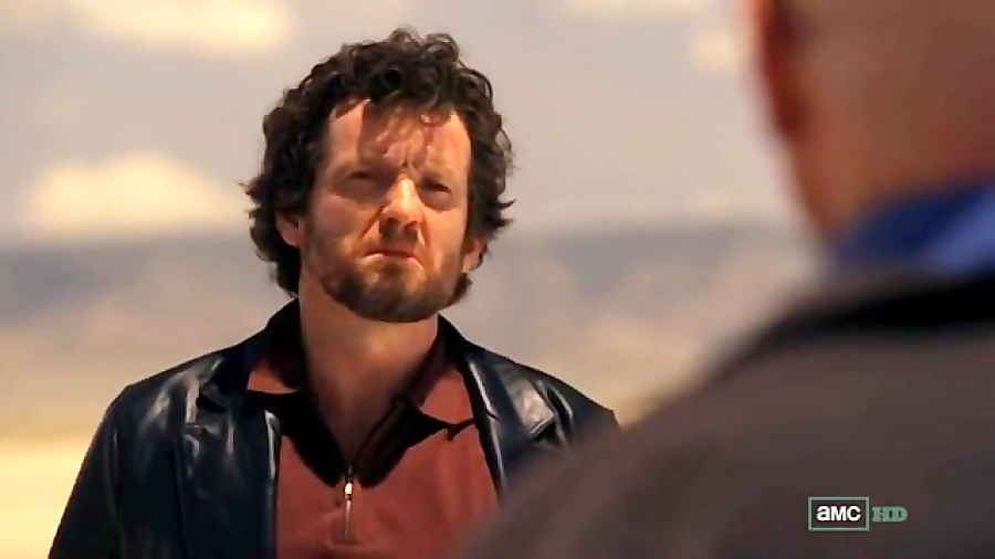 Breaking Bad - Say My Name