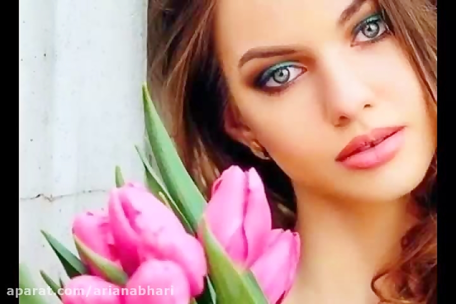 آهنگ عاشقانه رقصی شاد و تالاری شماره 3