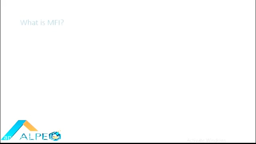 آموزش تست شاخص اندازه گیری مذاب MFI