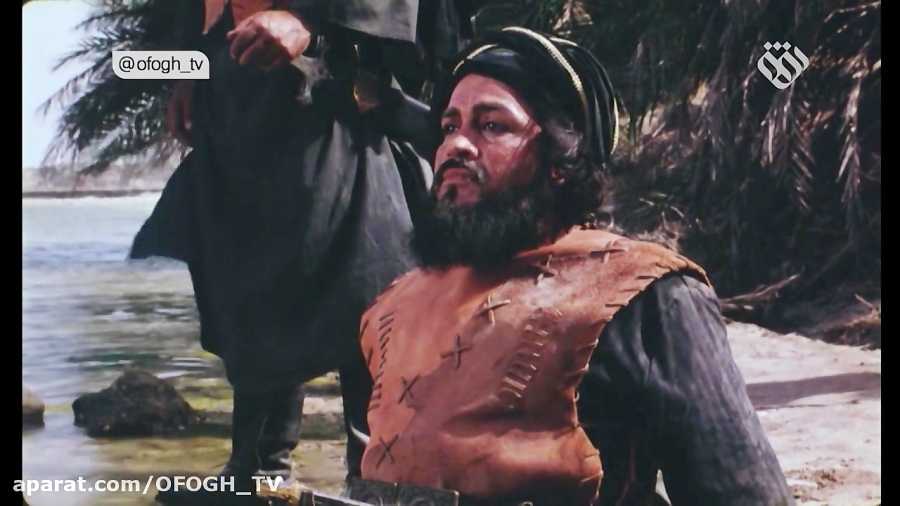 سریال امام علی قسمت 14