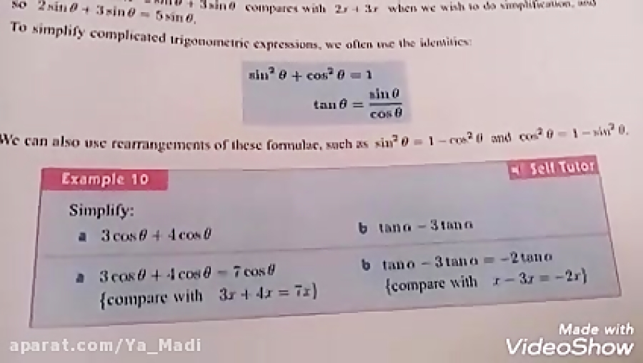 Revision _Chapter11_Grade11_Math