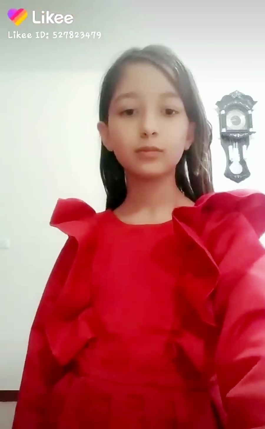 چالش لباس