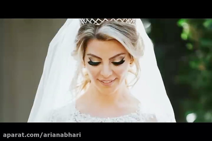 آهنگ رقصی و دلبرانه ایرانی برای رقص و تالار عروسی شماره 9