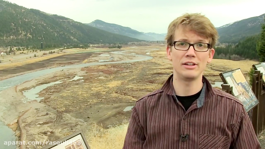 Conservation and Restoration Ecology Crash Course Ecology #12